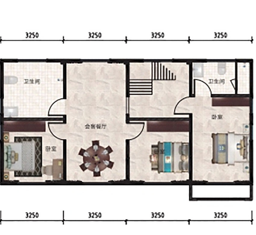 Prefabricated Houses, Concrete and Blocks| Anjia Construction| Nigeria ...
